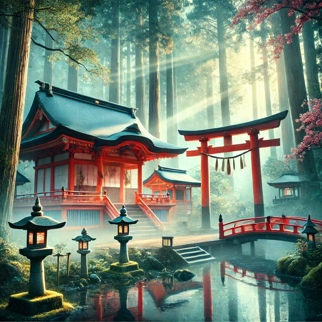 小網神社のお守り選び完全ガイド｜ご利益・選び方・参拝のポイントを徹底解説！ - 幸運が毎日やってくるためには